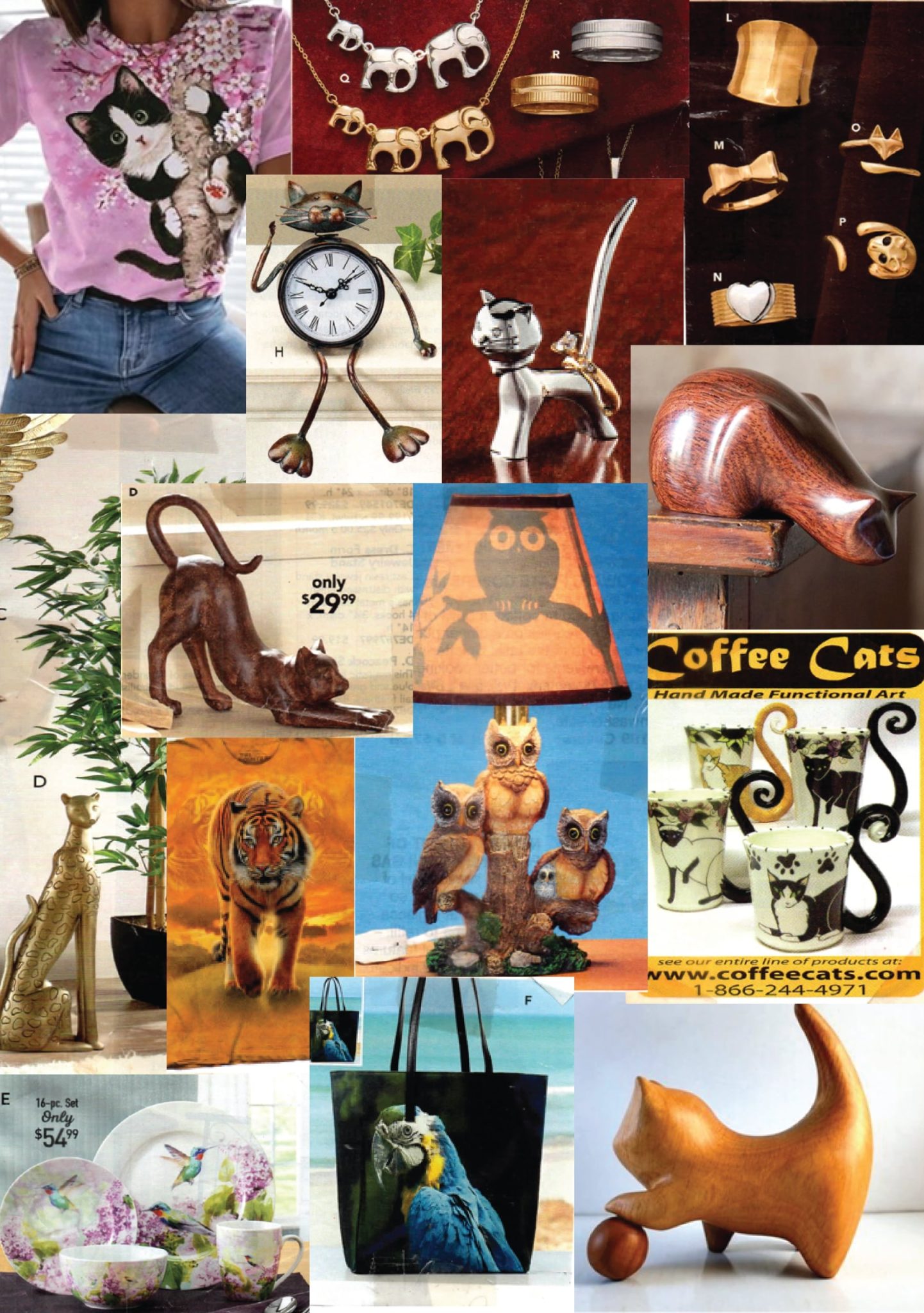 Find Thoughtful Gifts at Natural Gift Shop Cleveland